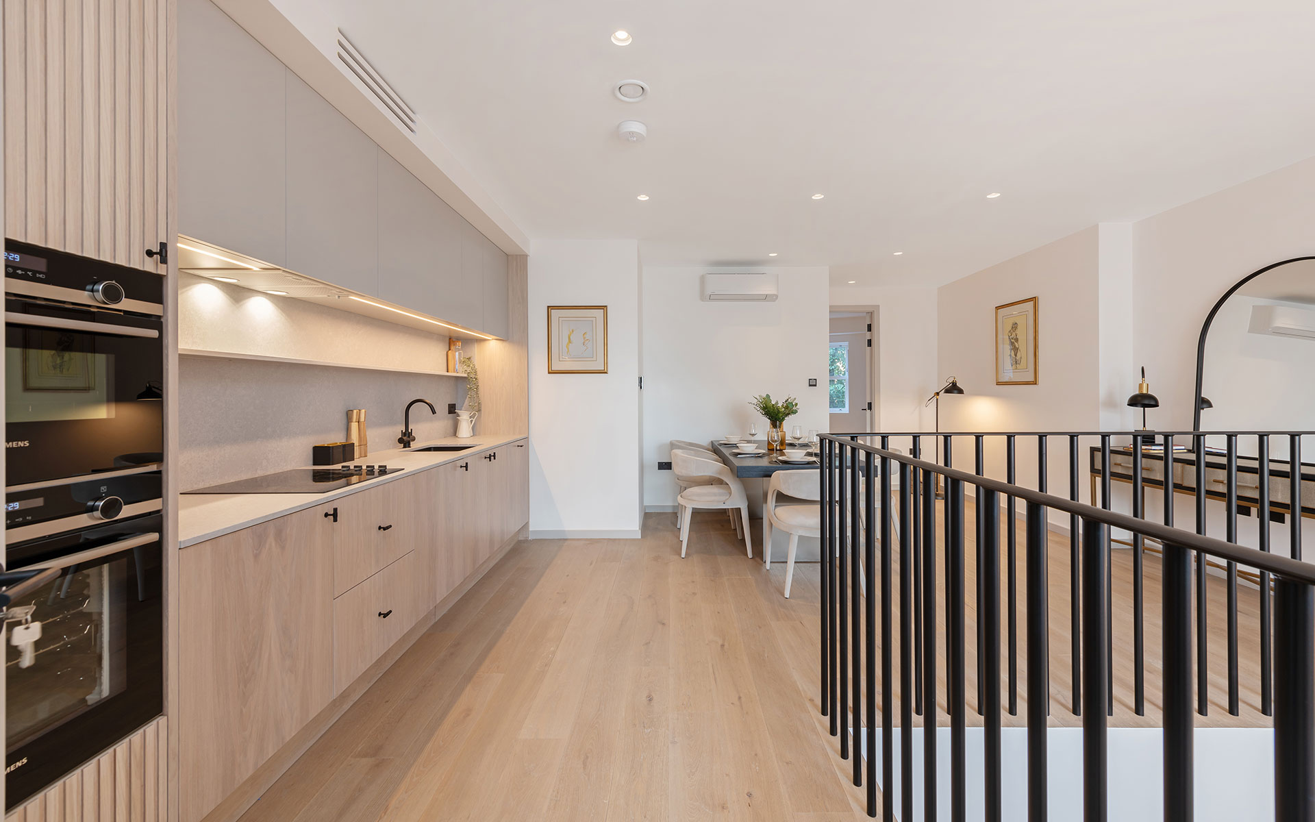 What We Do - Noble House Luxury Sales & Lettings - London Estate Agents
