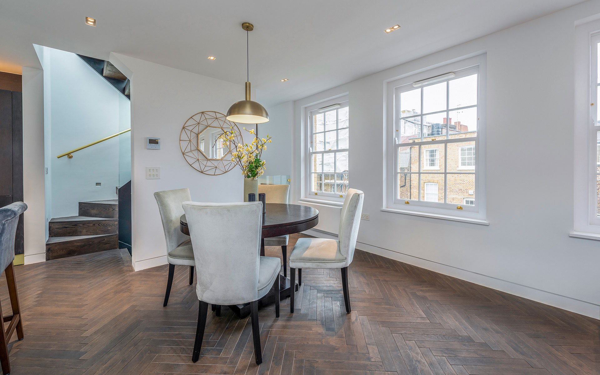 What We Do - Noble House Luxury Sales & Lettings - London Estate Agents
